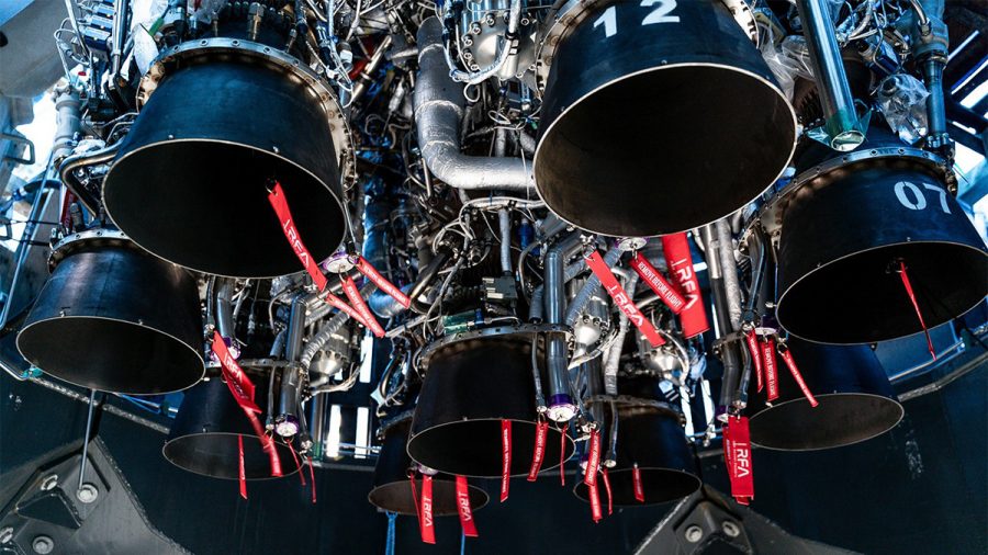 Rocket Factory Augsburg (RFA) - Tag der Raumfahrt 2025